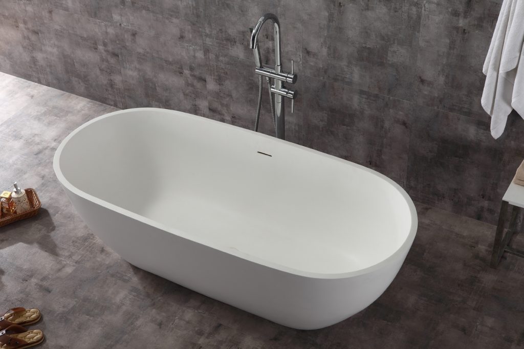 Bathtub Corian-04 71″x 32″ - Bouticcelli